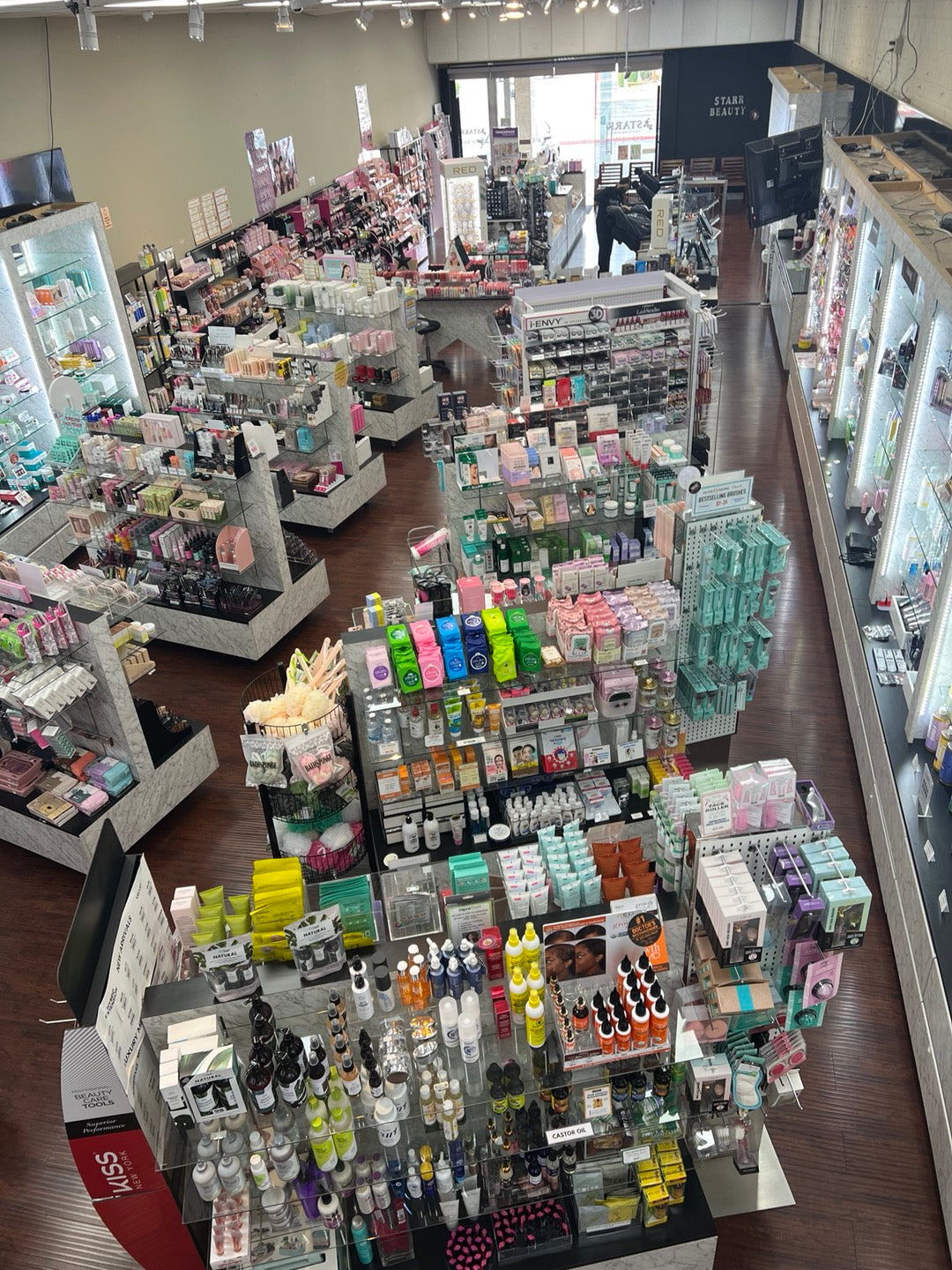Starr Beauty I One Stop Beauty Store